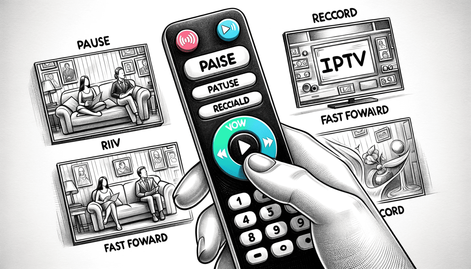 Tout ce que vous devez savoir sur l’IPTV à Abidjan: Guide complet ...