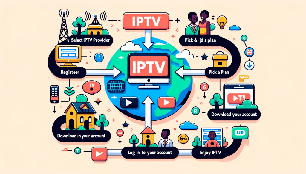 Tout ce que vous devez savoir sur l’IPTV à Abidjan: Guide complet ...